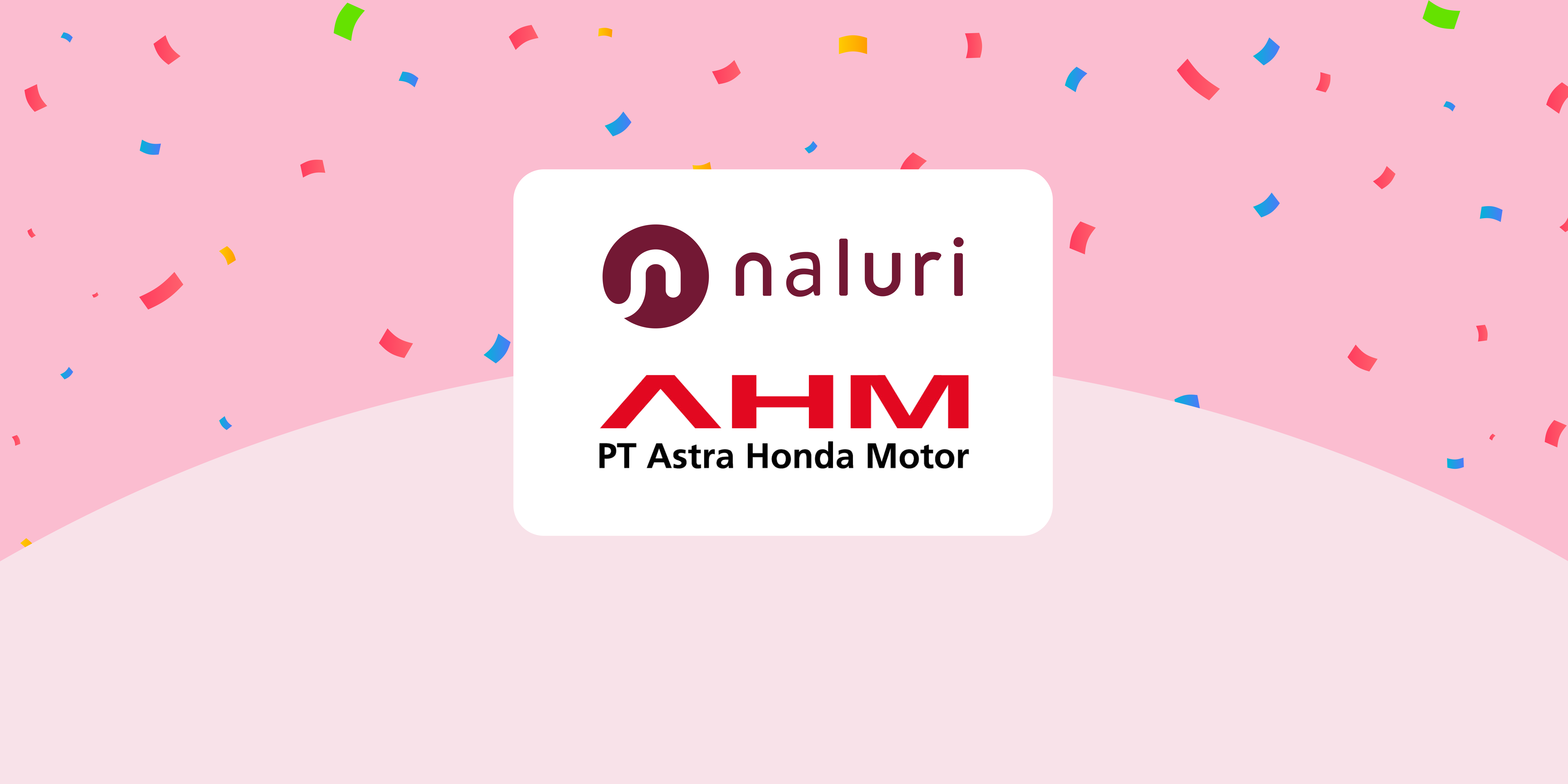 Astra Honda Motor Memilih Naluri Sebagai Penyedia Layanan Kesehatan Karyawan
